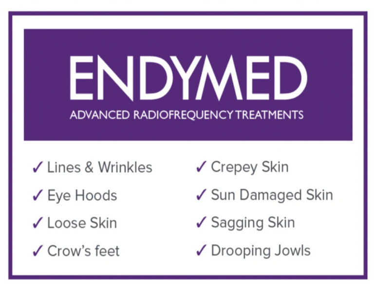 Achieve a More Defined Jawline and Firm Your Neck with EndyMed 3DEEP ...